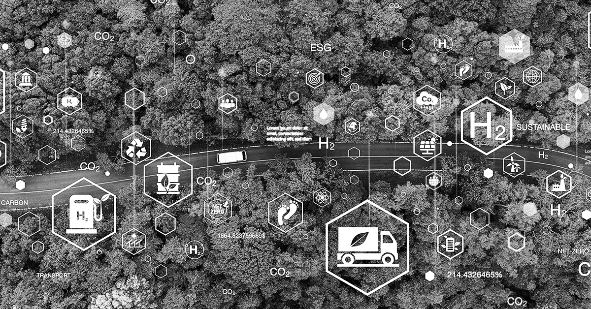 Minimum Footprint Distribution