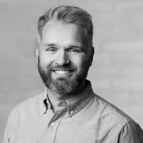 Erik Fridlund